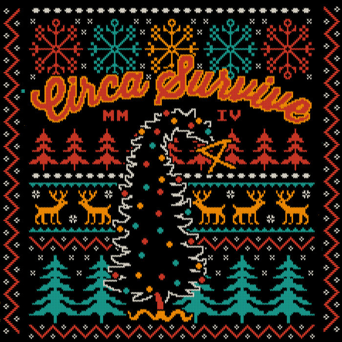 Circa Family Christmas (Compilation) | Circa Survive