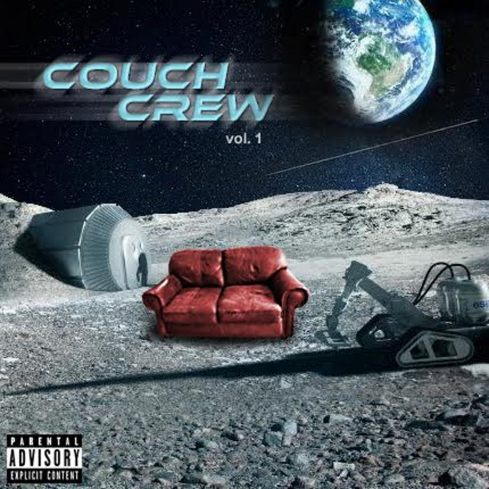 Couch Vol. 1 | The Couch Crew