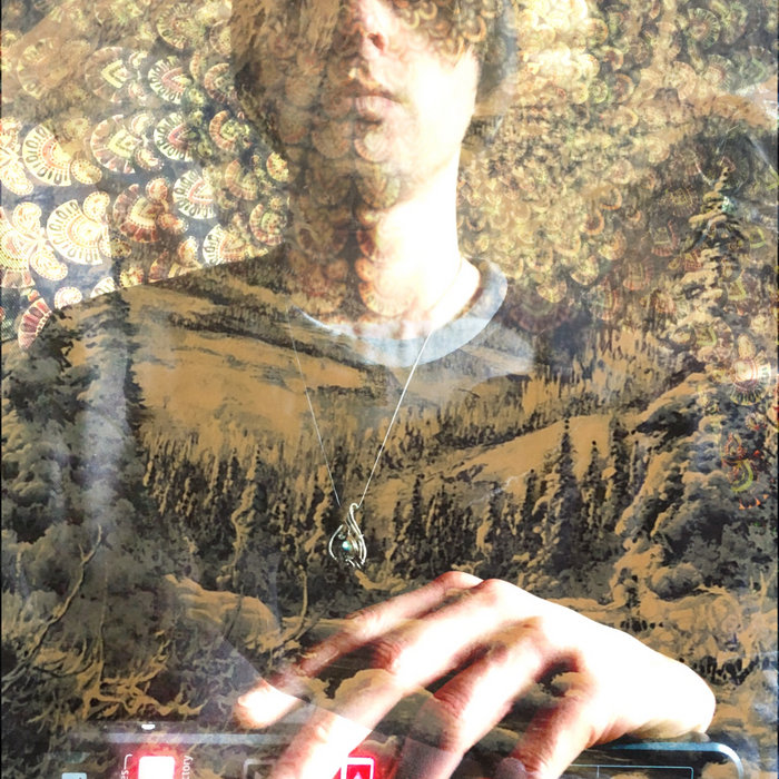 time stamped | Michael Harrison Carman