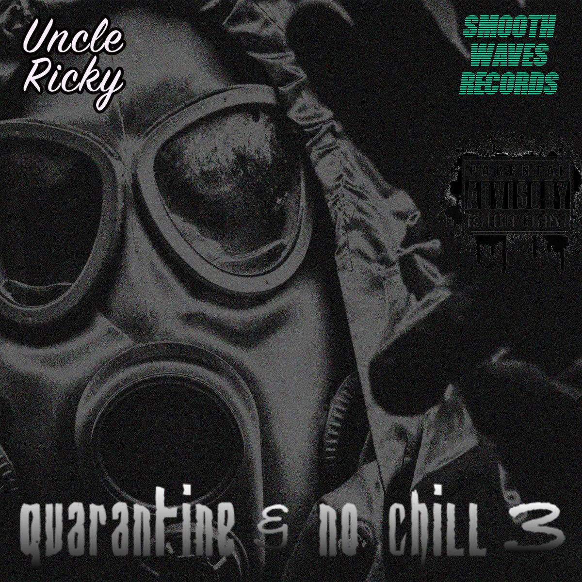 Quarantine & No Chill EP 3 | Uncle Ricky