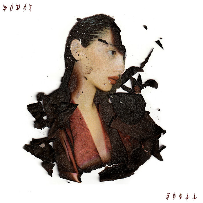 SHELL EP | SADAF