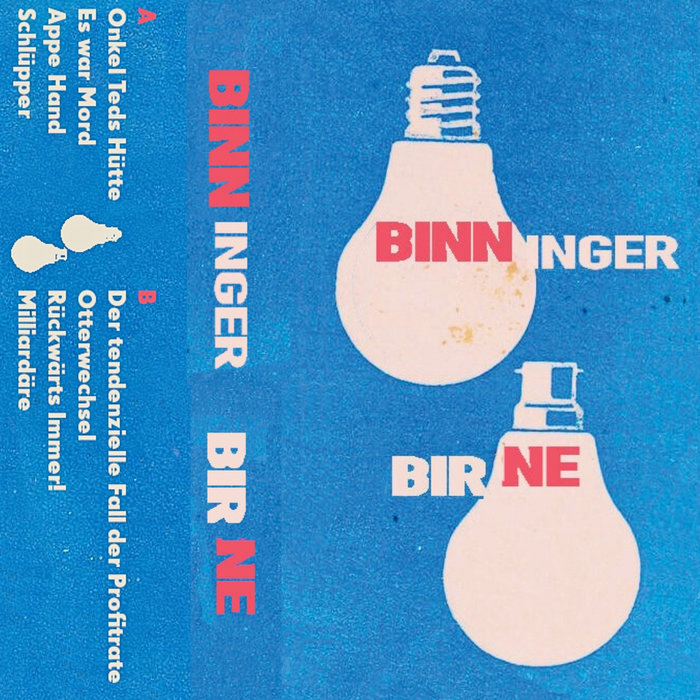 Binninger Birne | Binninger Birne