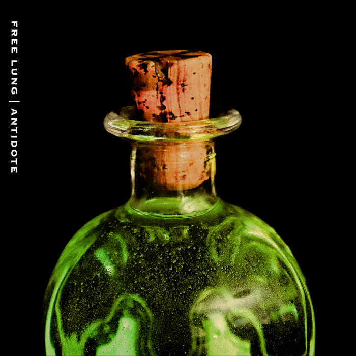 Antidote | Free Lung