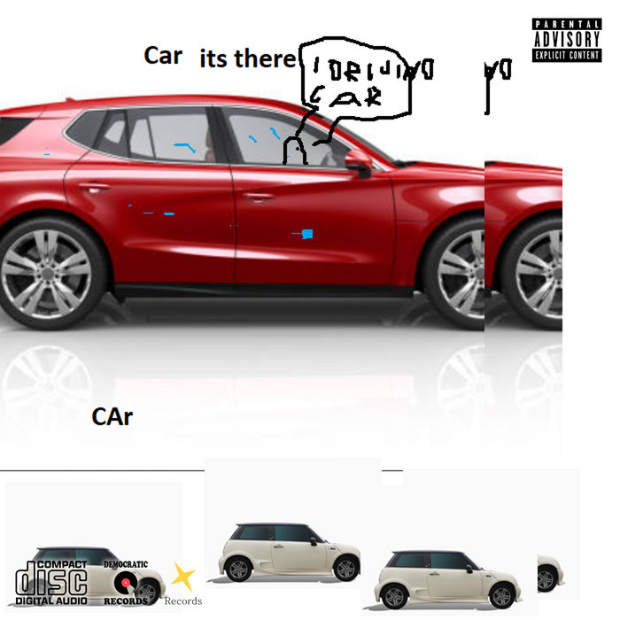 Car is there | Maximum Chungus | Democratic Records