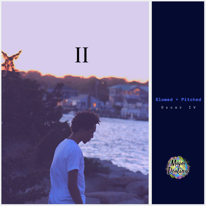 Slowsky IV 2 | Oscar IV