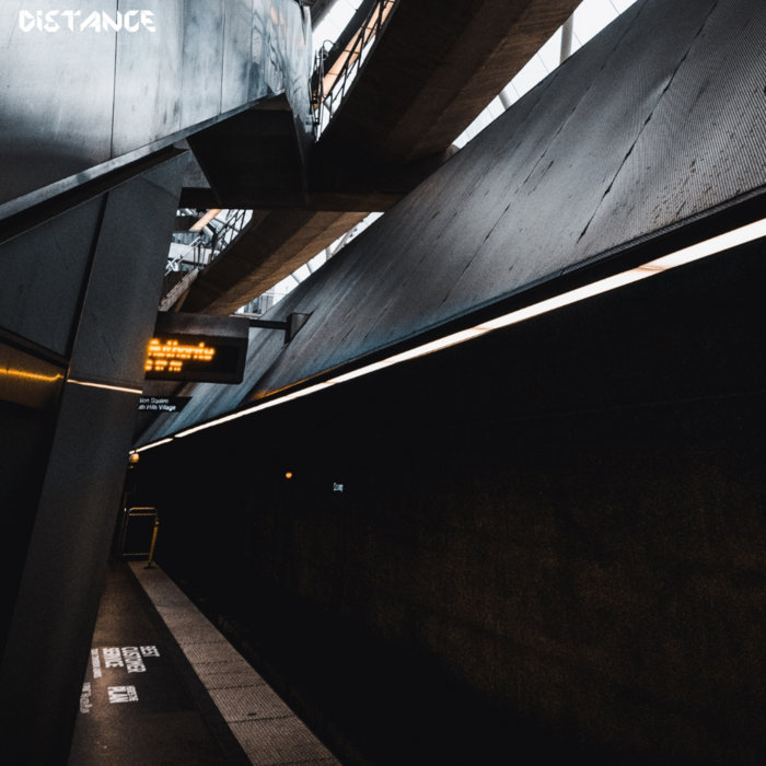 Forgotten Demons | Distance