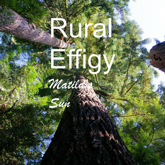 Matilda's Sun | Rural Effigy