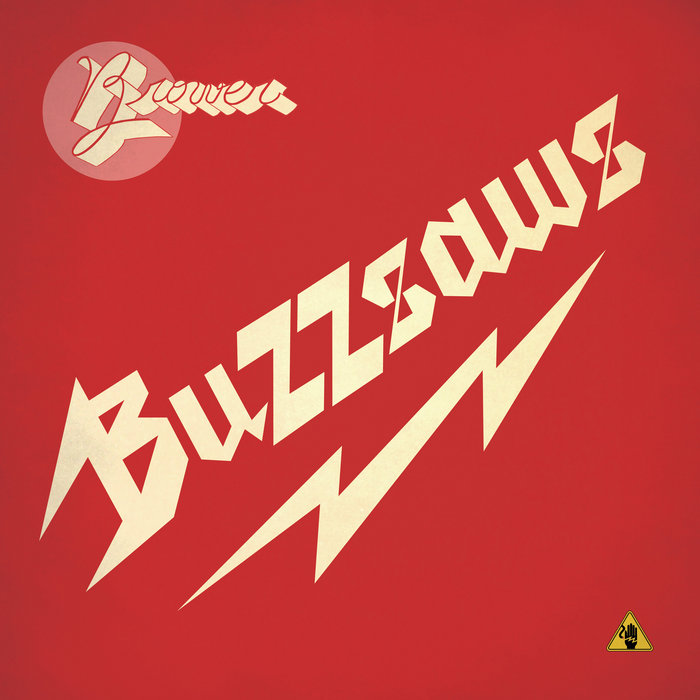 Buzzsaws | Brower