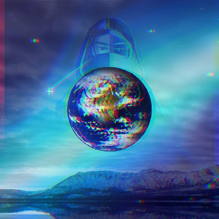 Heaven in Space | ALERIK