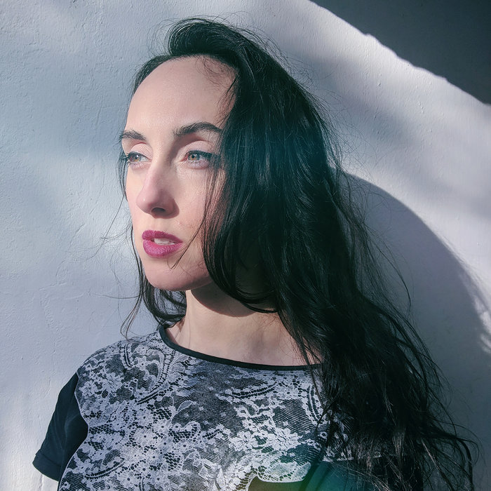 Winter's Shore | Ffion Elisa