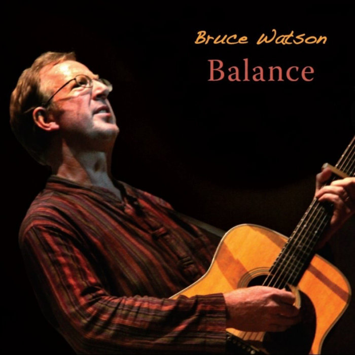 Balance | Bruce Watson