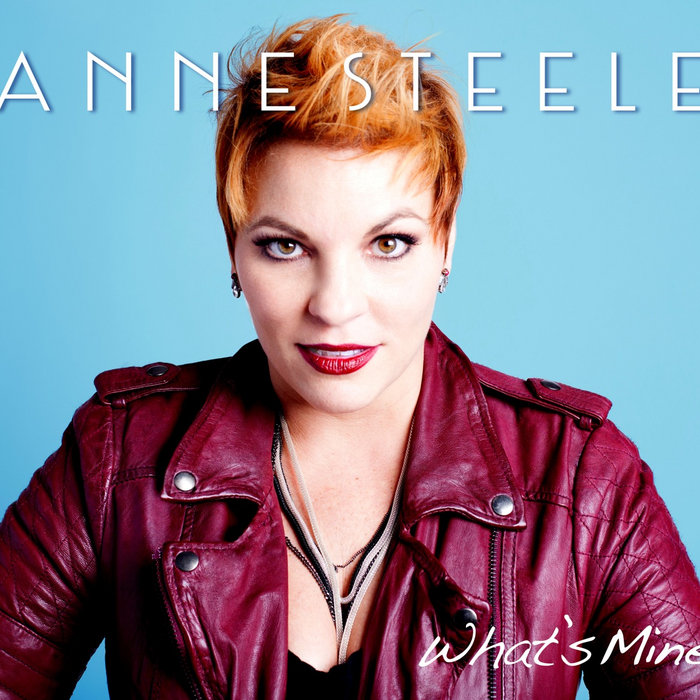 What's Mine | Anne Steele