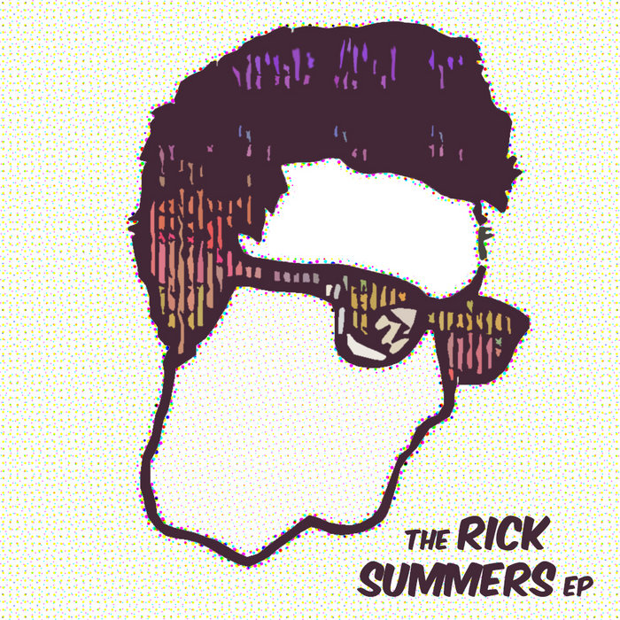 The Rick Summers EP | Rick Summers