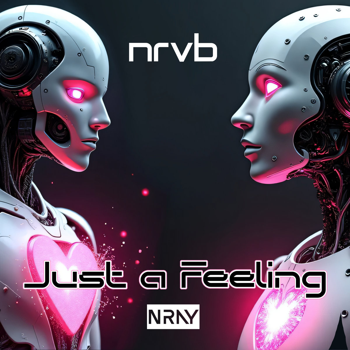 Just a Feeling EP | NRAY Records