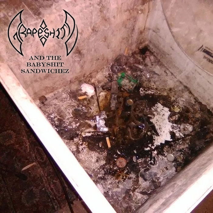 Dissolving Cops' Bodies in a Barrel Full of Sulphuric Acid | Babyshit ...