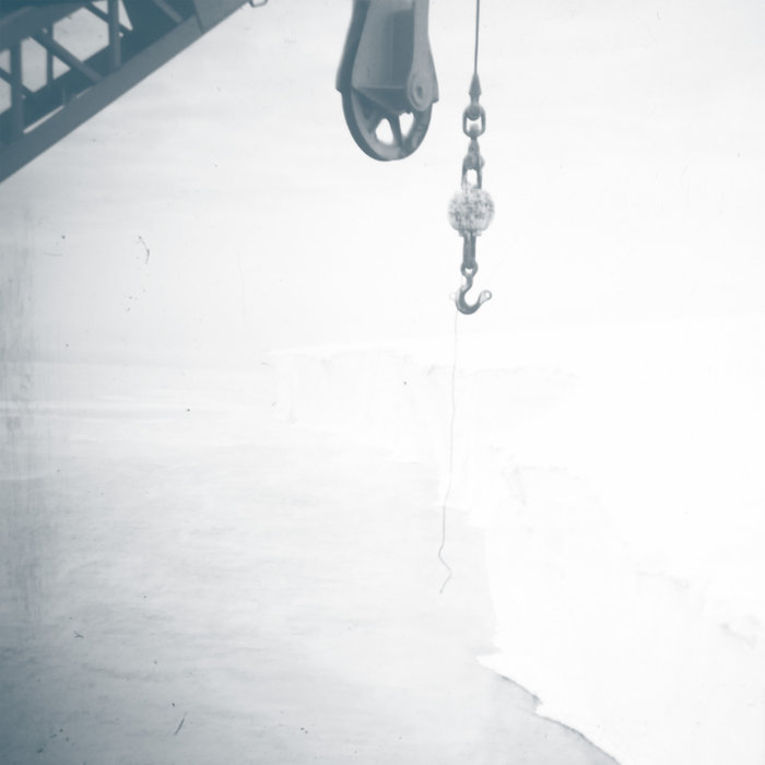 En Echelon | Olivia Block