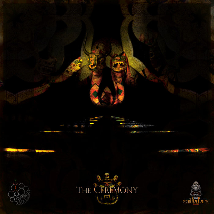 The Ceremony | XianZai