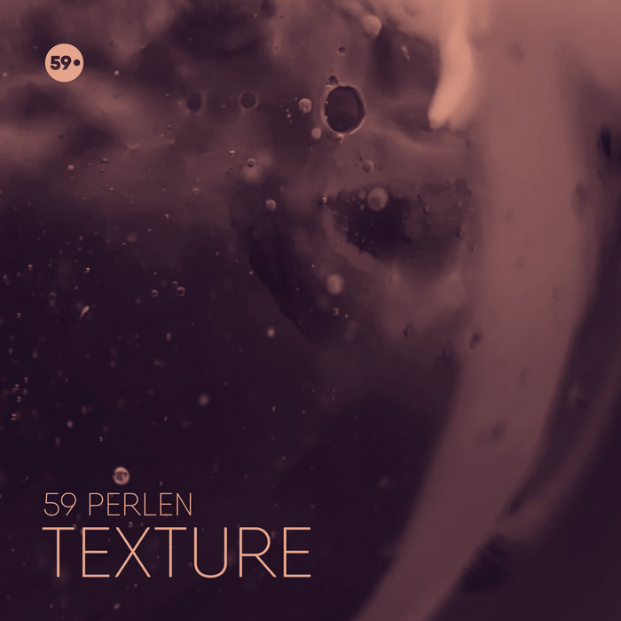 Texture | 59 Perlen