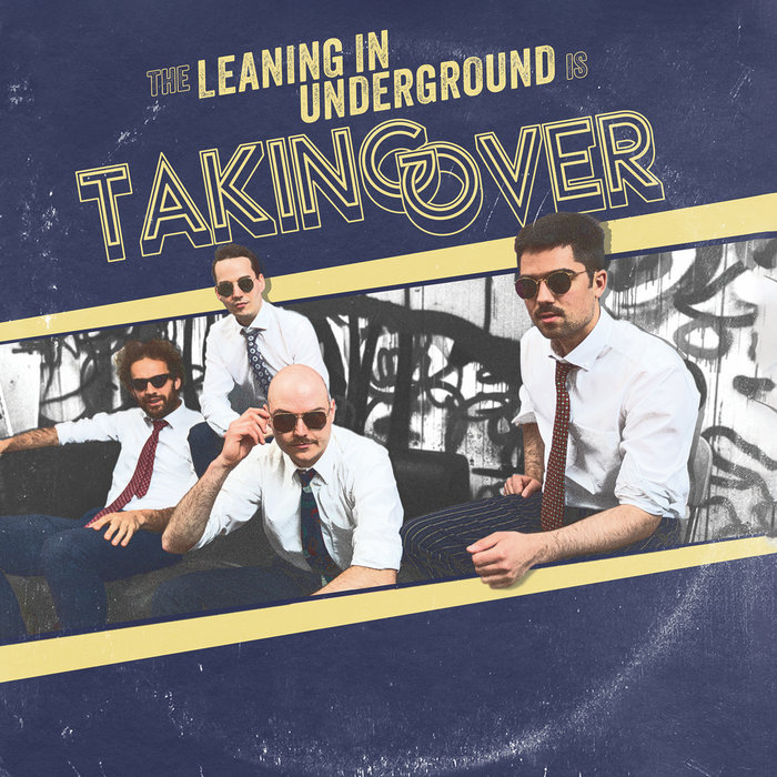 Taking Over | The LEANING IN Underground