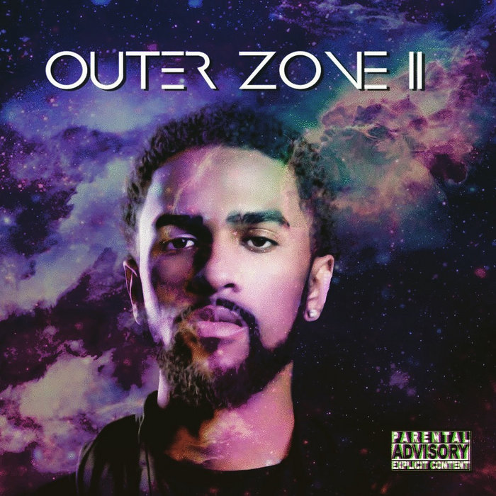 Outer Zone 2 (Mixtape) | D.C. R1CH