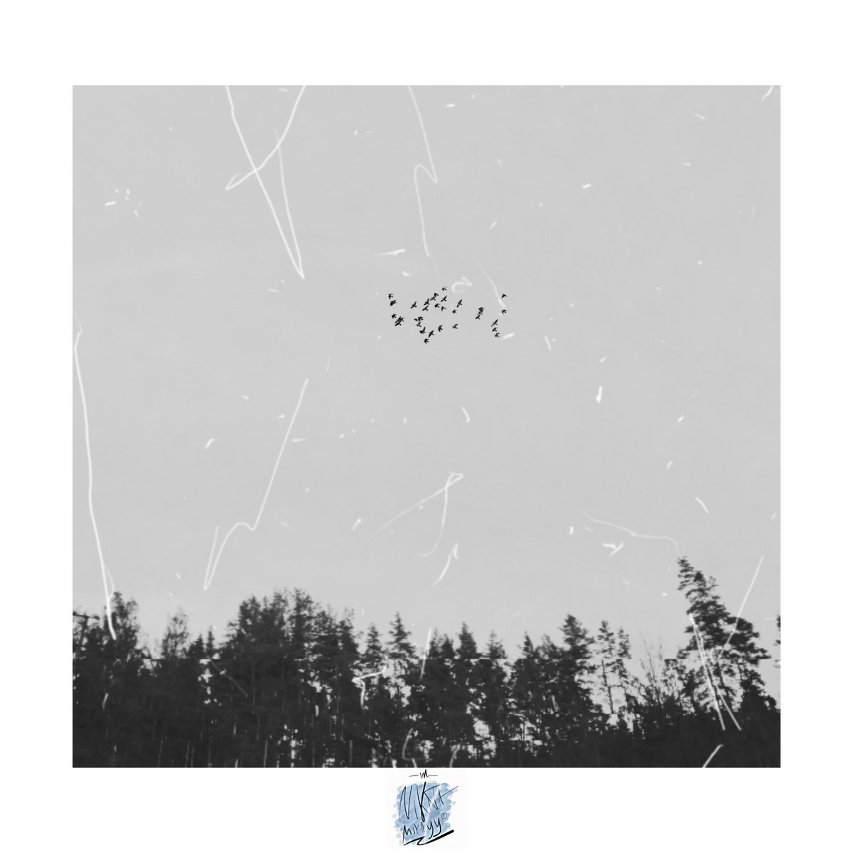 Grayness | Nikita Mirnyy