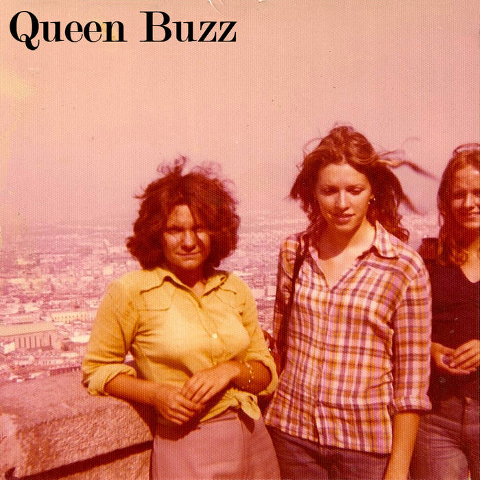 Queen Buzz | Queen Buzz