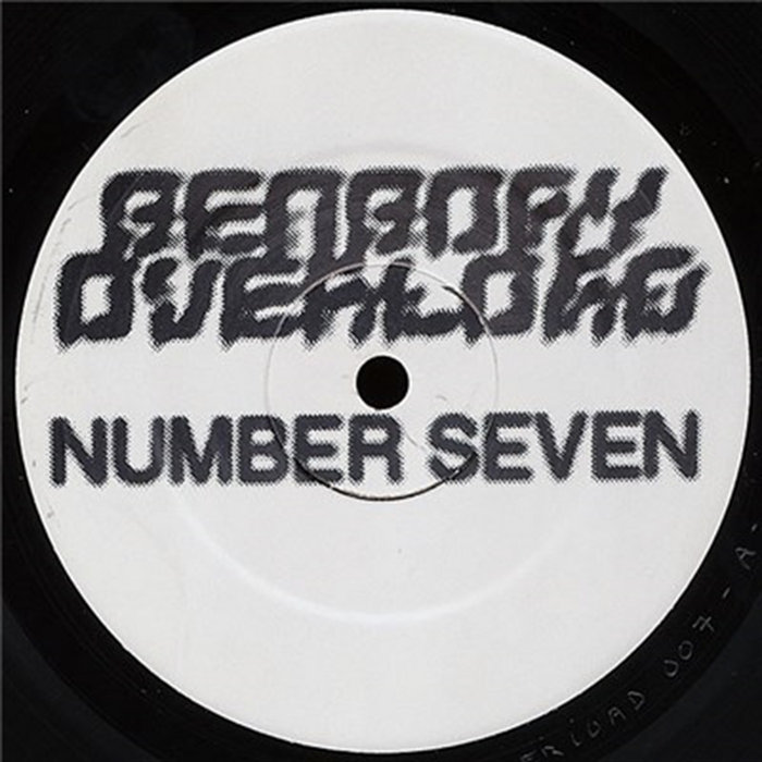 Number Seven | Robbert Mononom