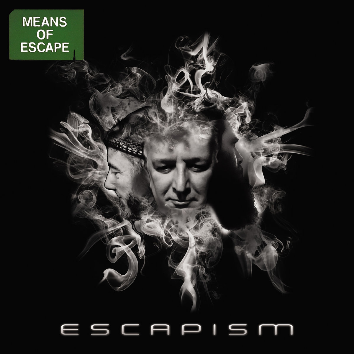 Escapism | Means of Escape