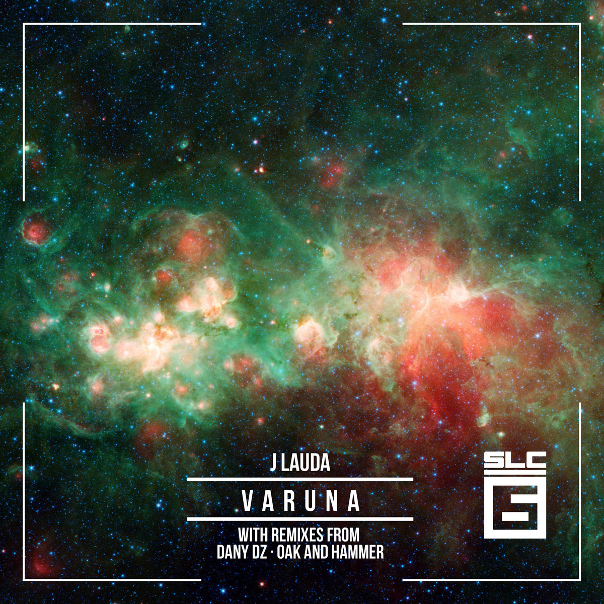Varuna | J Lauda | SLC-6 Music