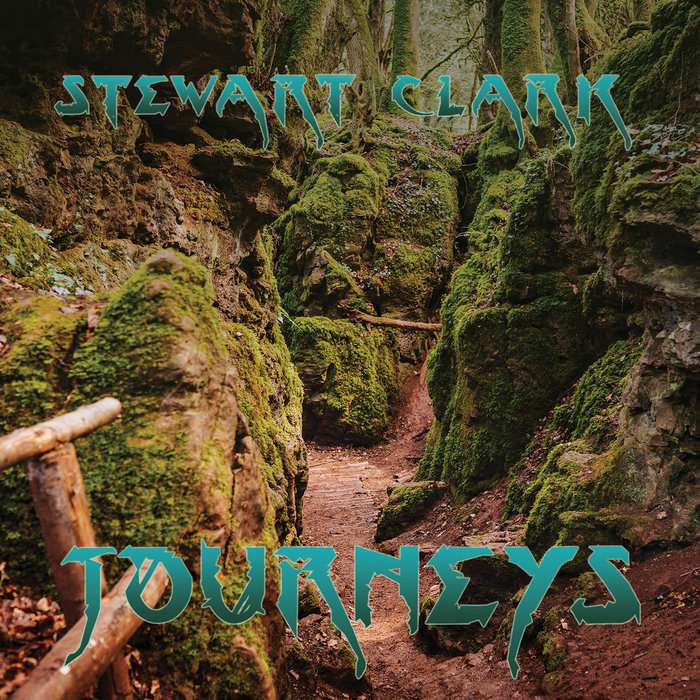 Journeys | Stewart Clark