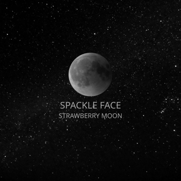 Canyon | Spackle Face