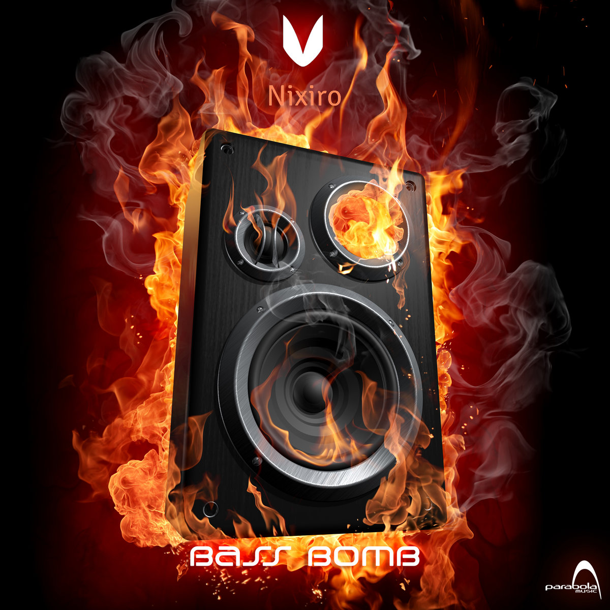 Bass Bomb | NIXIRO | Geomagnetic