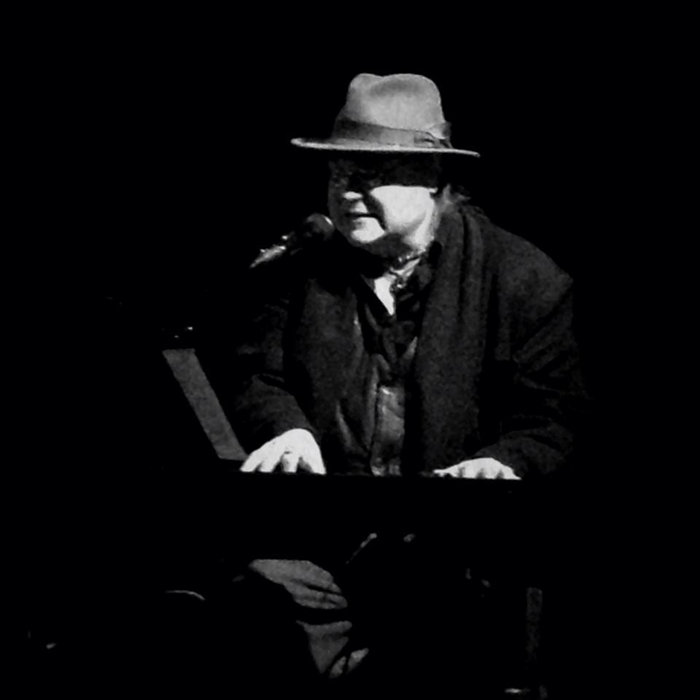 Nate Butler Live Kryptonite Kabaret: Obscured By Crowds | Nate Butler