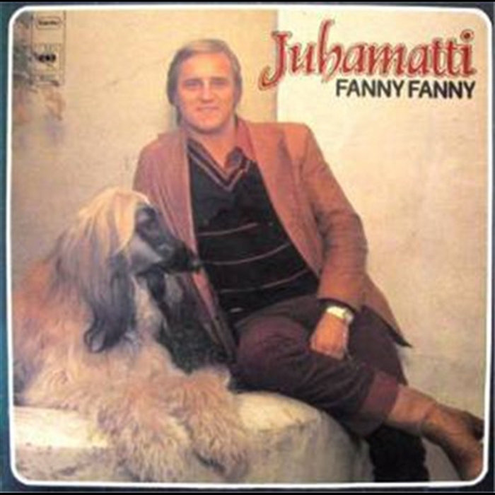 Fanny Fanny | Juhamatti