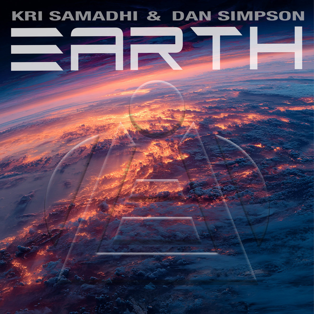 Earth | Kri Samadhi & Dan Simpson (TOUCH Samadhi) | T.O.U.C.H. Samadhi
