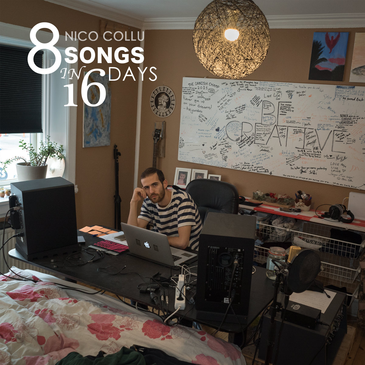 Puzzled Puzzle | Nico Collu