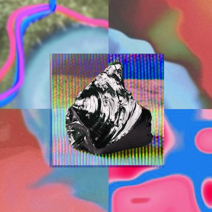 Kinda Happy, Sorta Sad EP | Marko East | Rotten City Records