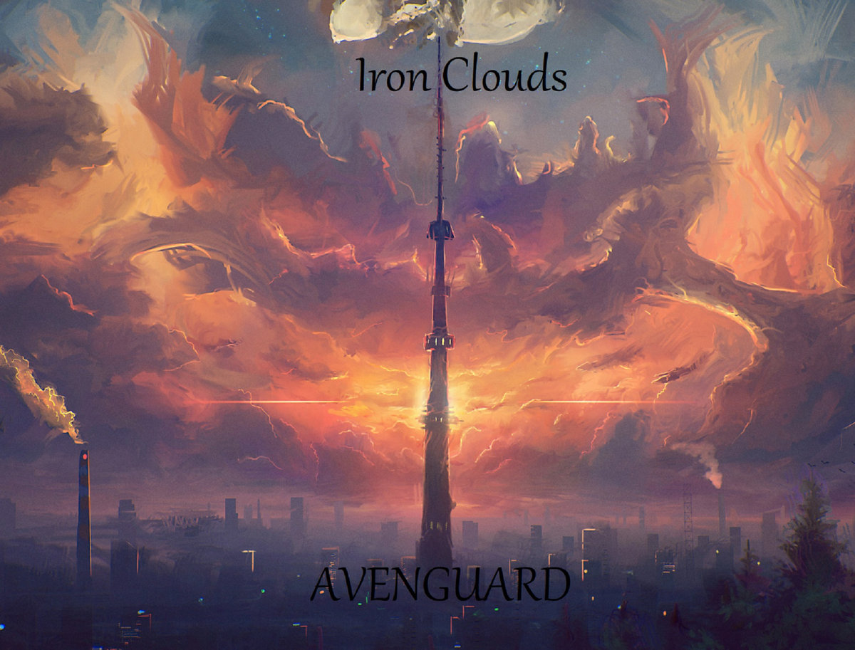 Iron Clouds | Avenguard