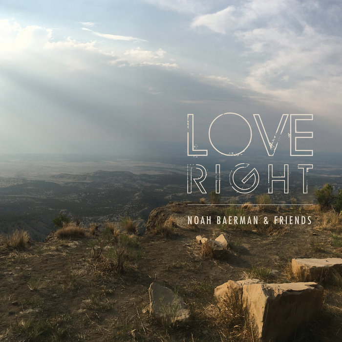 Dream Without Me | Noah Baerman and Friends | Noah Baerman