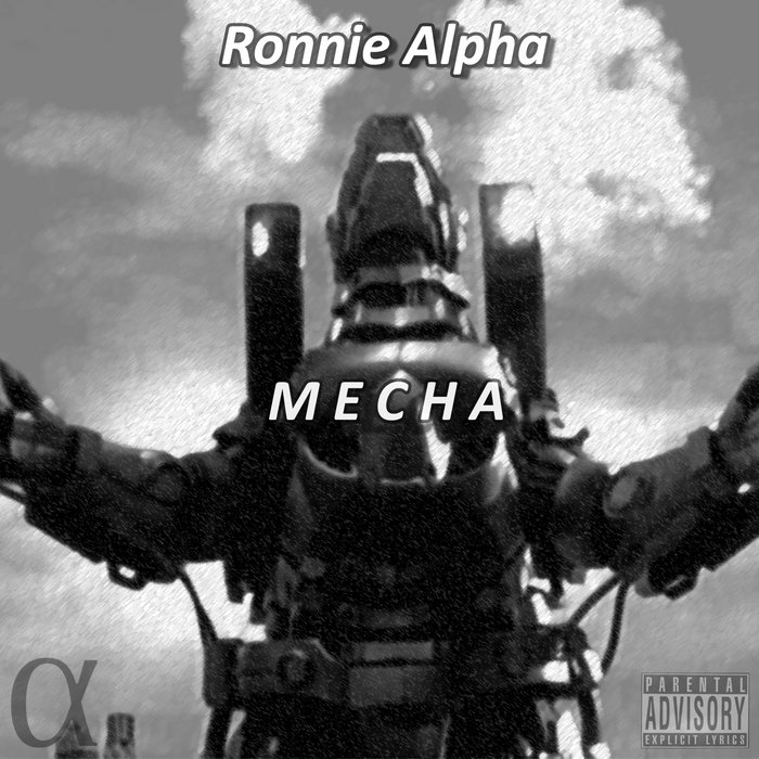 Mecha | Ronnie Alpha