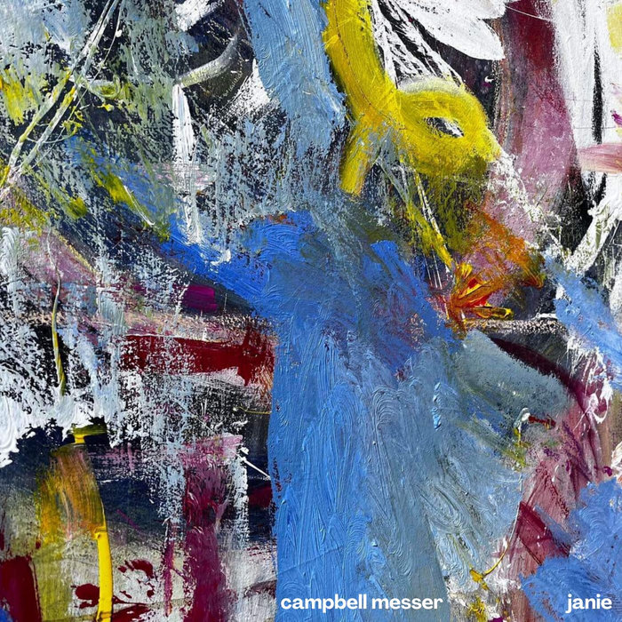 janie | Campbell Messer
