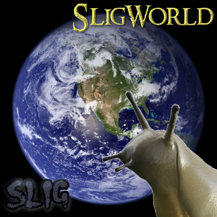 SligWorld | Slig