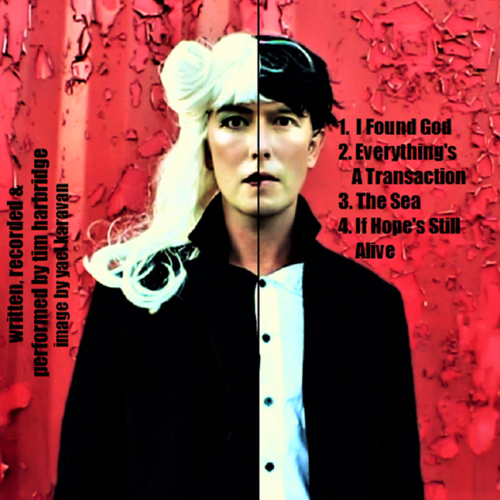 Disfigurine | Tim Harbridge