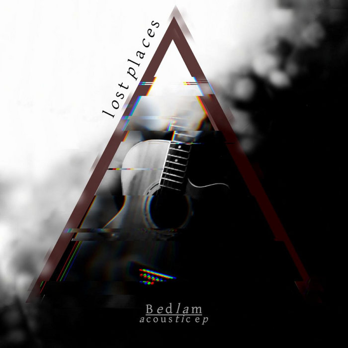 Bedlam | Lost Places