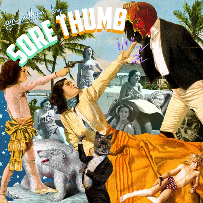 An Album By... | Sore Thumb