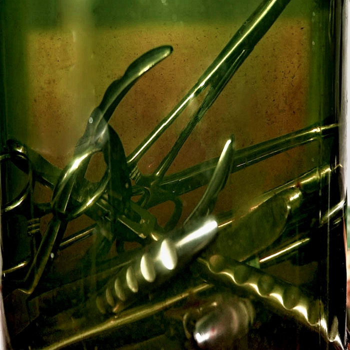 Split Madness | MANASYt