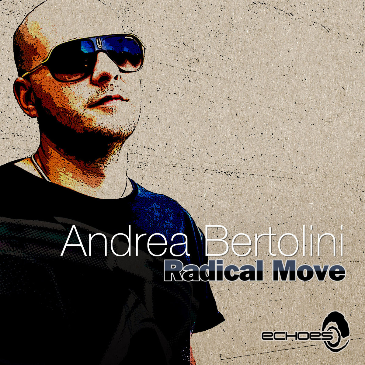 Radical Move - Compiled by Andrea Bertolini | Various Artists | Echoes ...
