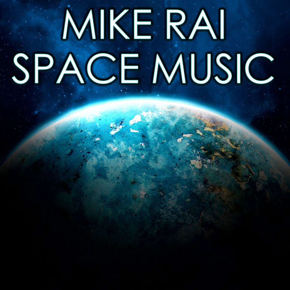 Space Music | Mike Rai
