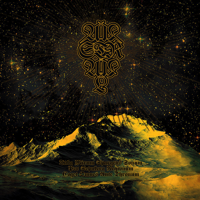 Tuba Mirum Spargens Sonum Per Sepulcra Regionum, Coget Omnes Ante ...