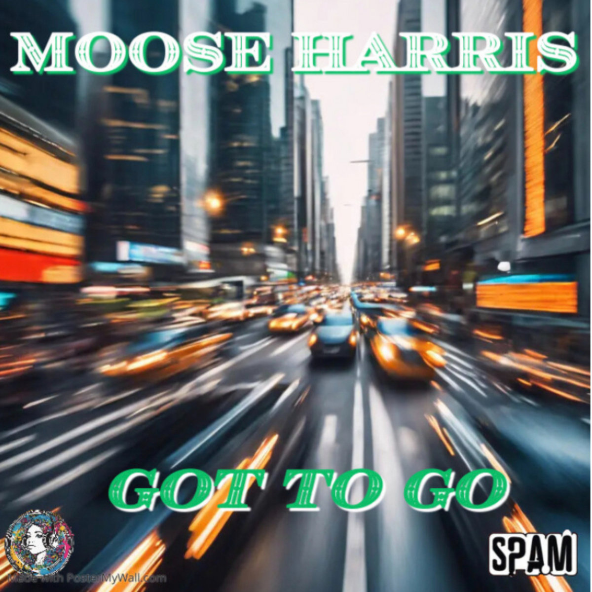 Got to Go | Moose Harris